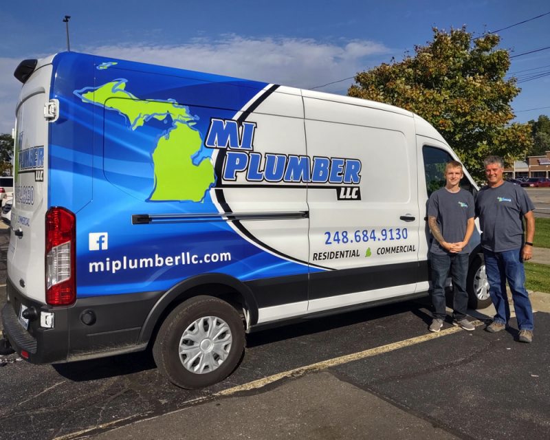 About Us | MI Plumber LLC